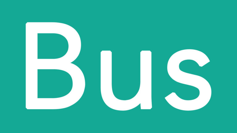 Les lignes de bus à Franconville (plans et horaires)